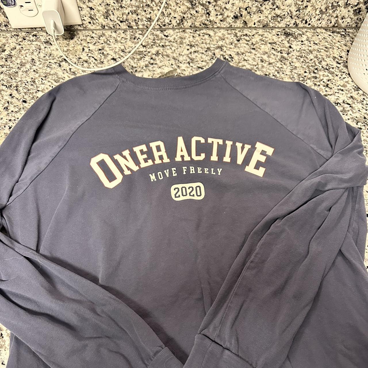 Oner Active long sleeve - Depop
