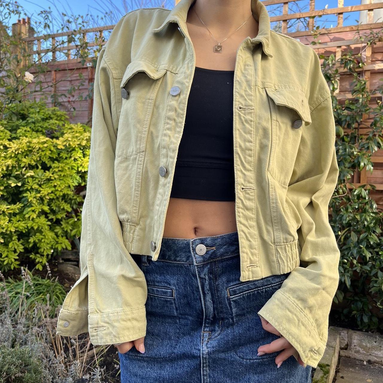 Women's Jacket | Depop