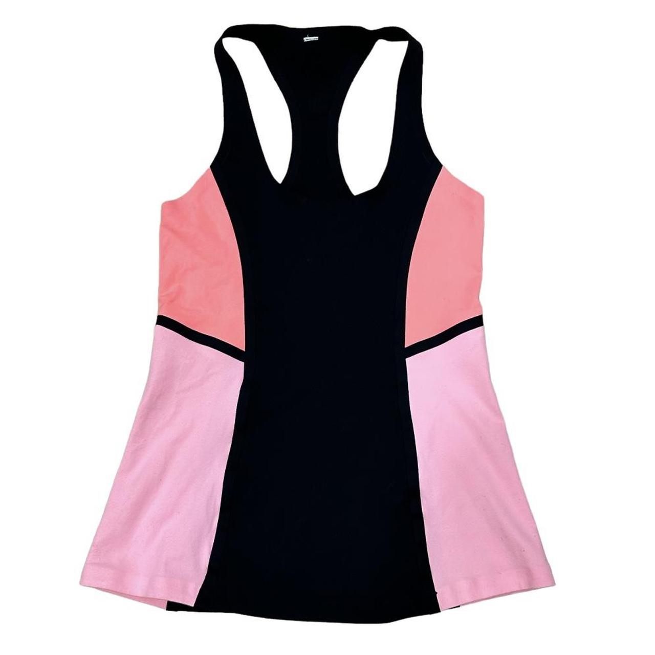 Lululemon Cool Racerback Surf Bonded Tank ♡... | Depop