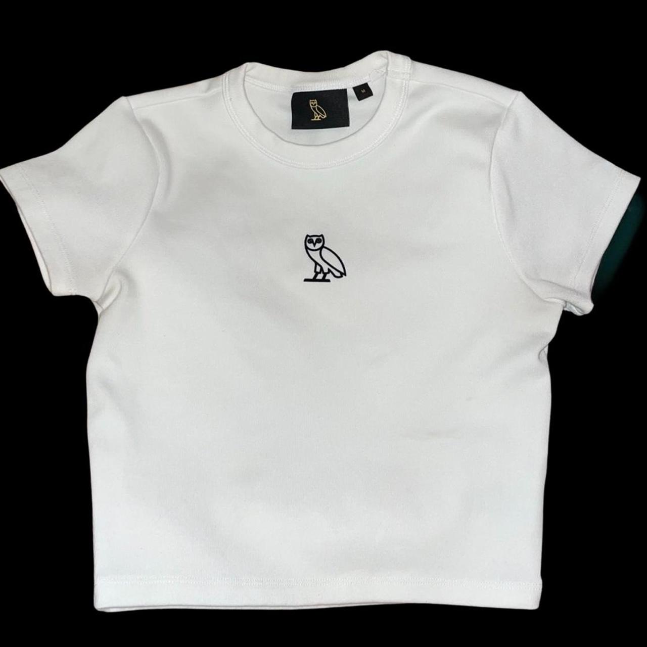 OVO crop top!! *FREE SHIPPING* #octobersveryown... - Depop