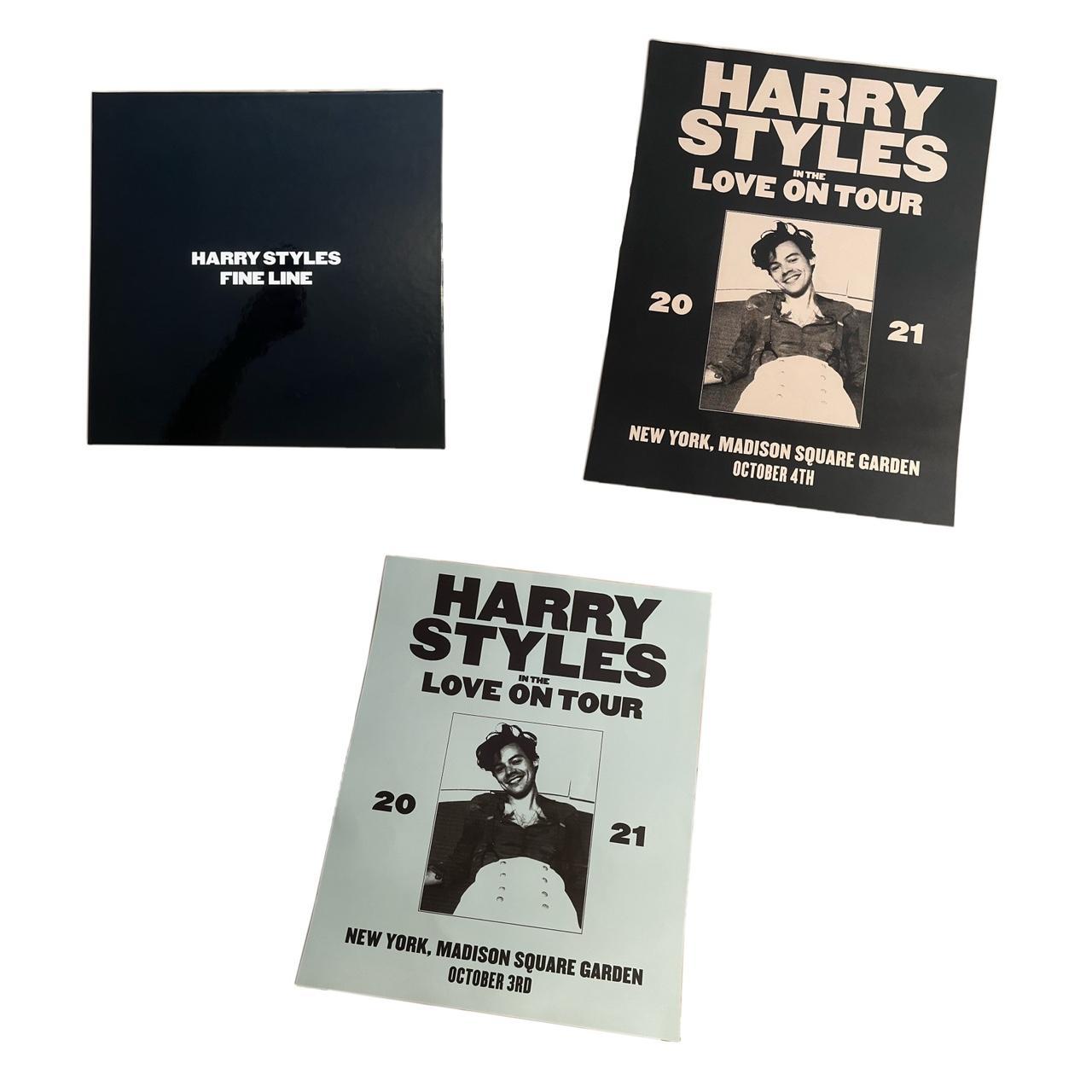 DO NOT BUY LISTING selling some harry styles merch... - Depop