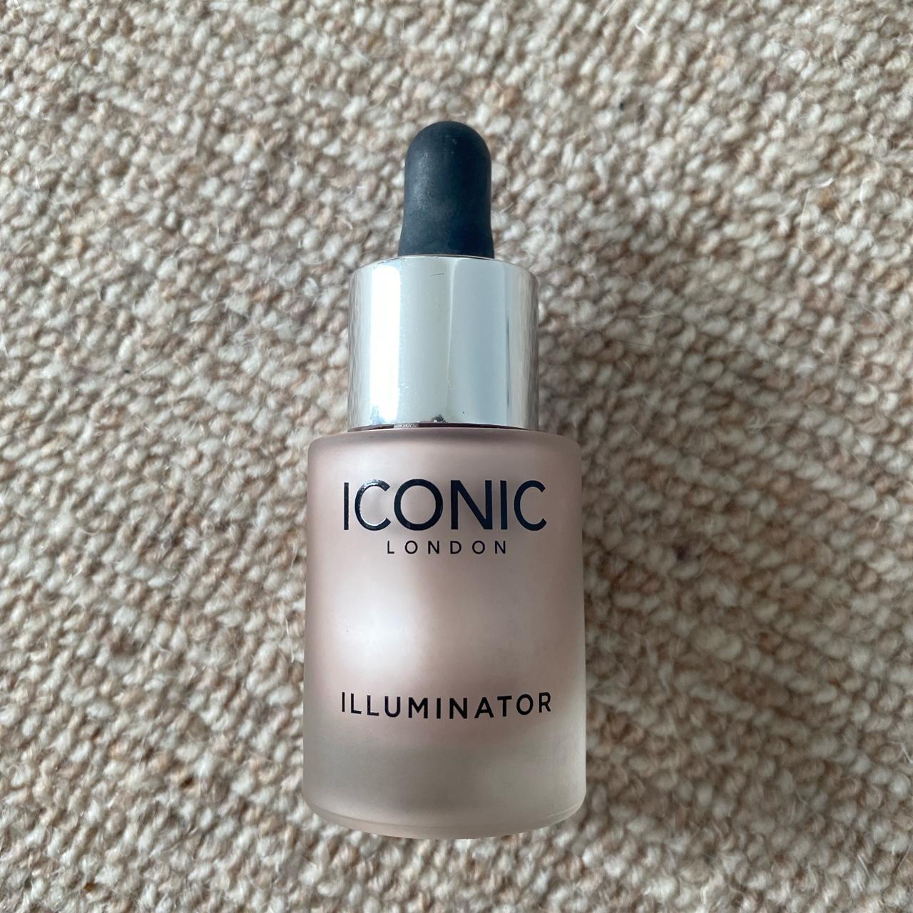 Iconic London Makeup | Depop