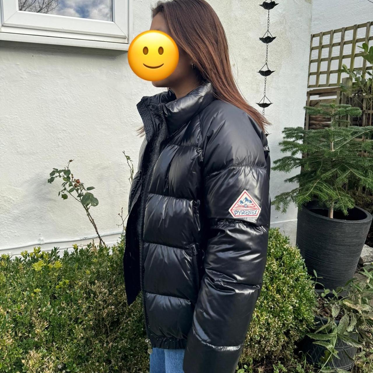 Pyrenex Puffer Jacket - Men’s Medium Brand new,... - Depop