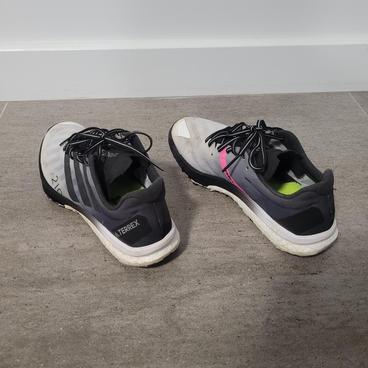 Adidas Terrex 210 Speed Ultra Women's Trail Running... - Depop