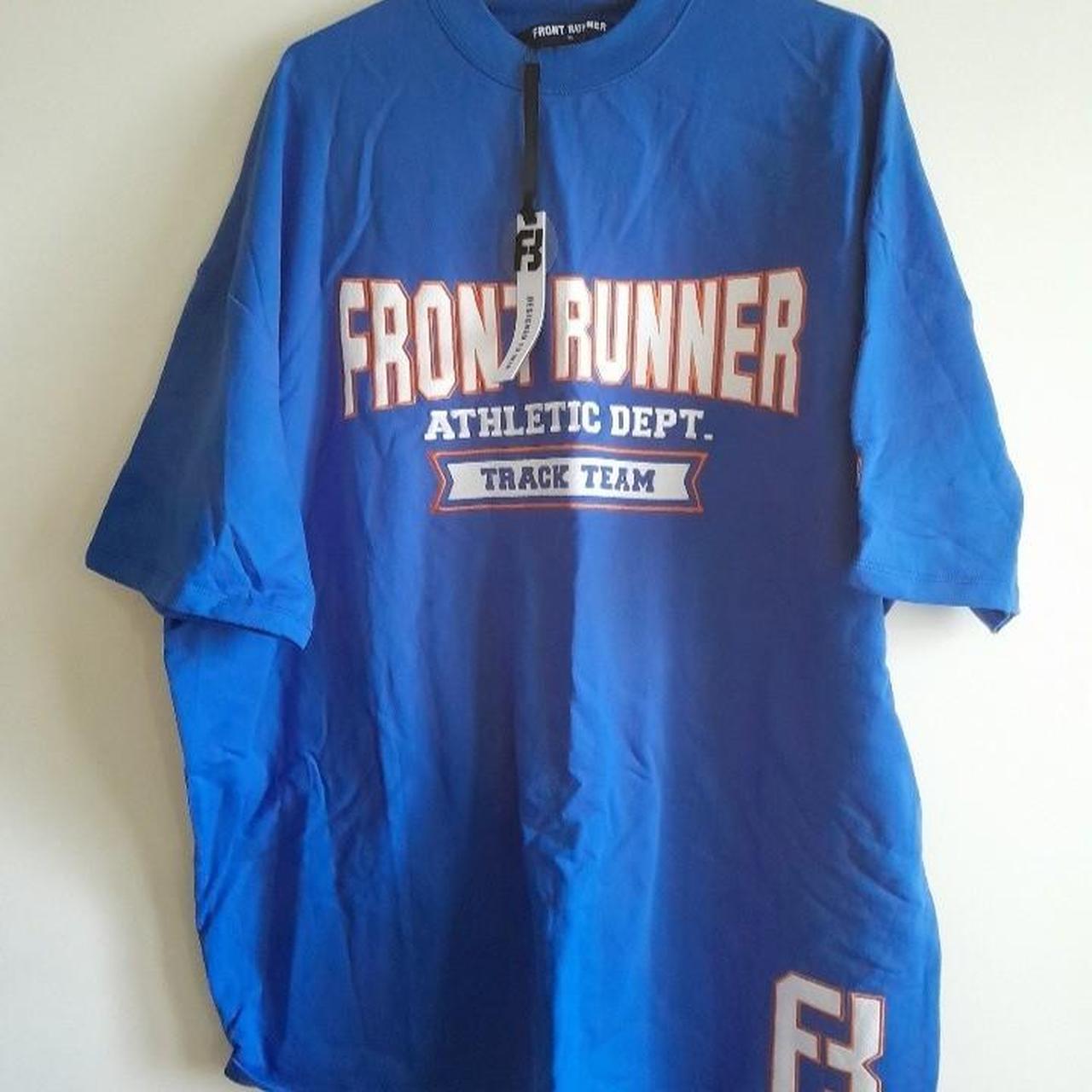 Front Runner tee brand new with tags - Depop