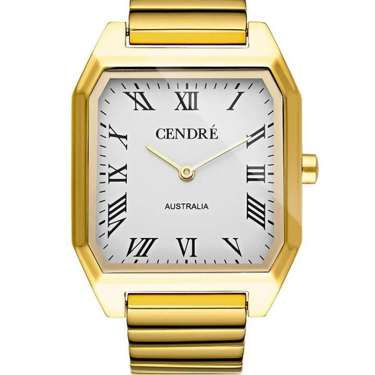 Cendré Dillon Watch Brand new in box, Rrp: $209 - Depop