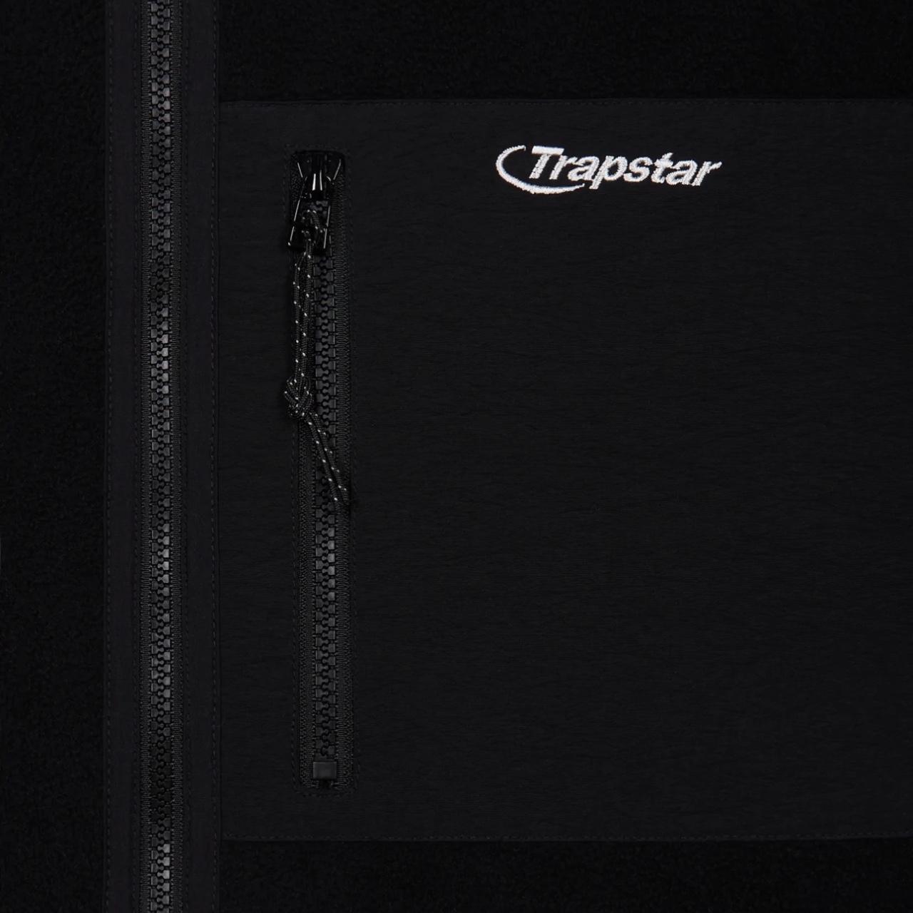 💎 Trapstar Fleece Tracksuit 👕 Size S ‼️BRAND NEW... - Depop