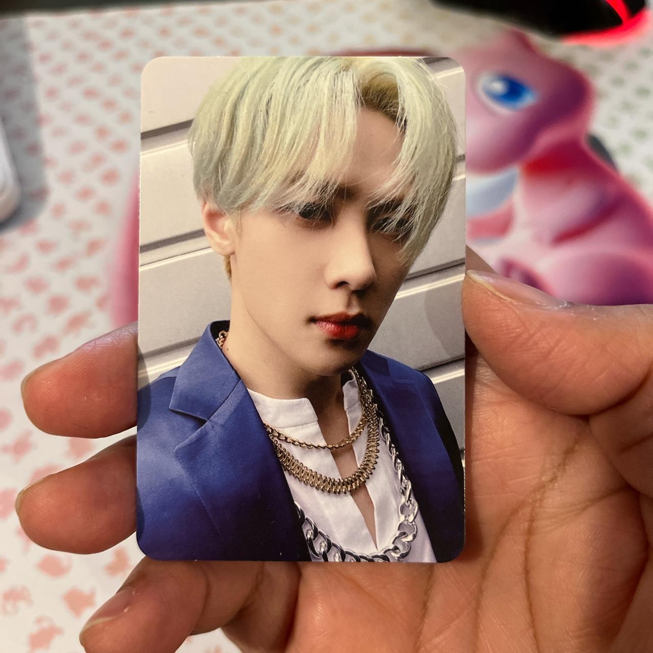 kun photocard instant buy is on shipping is... - Depop