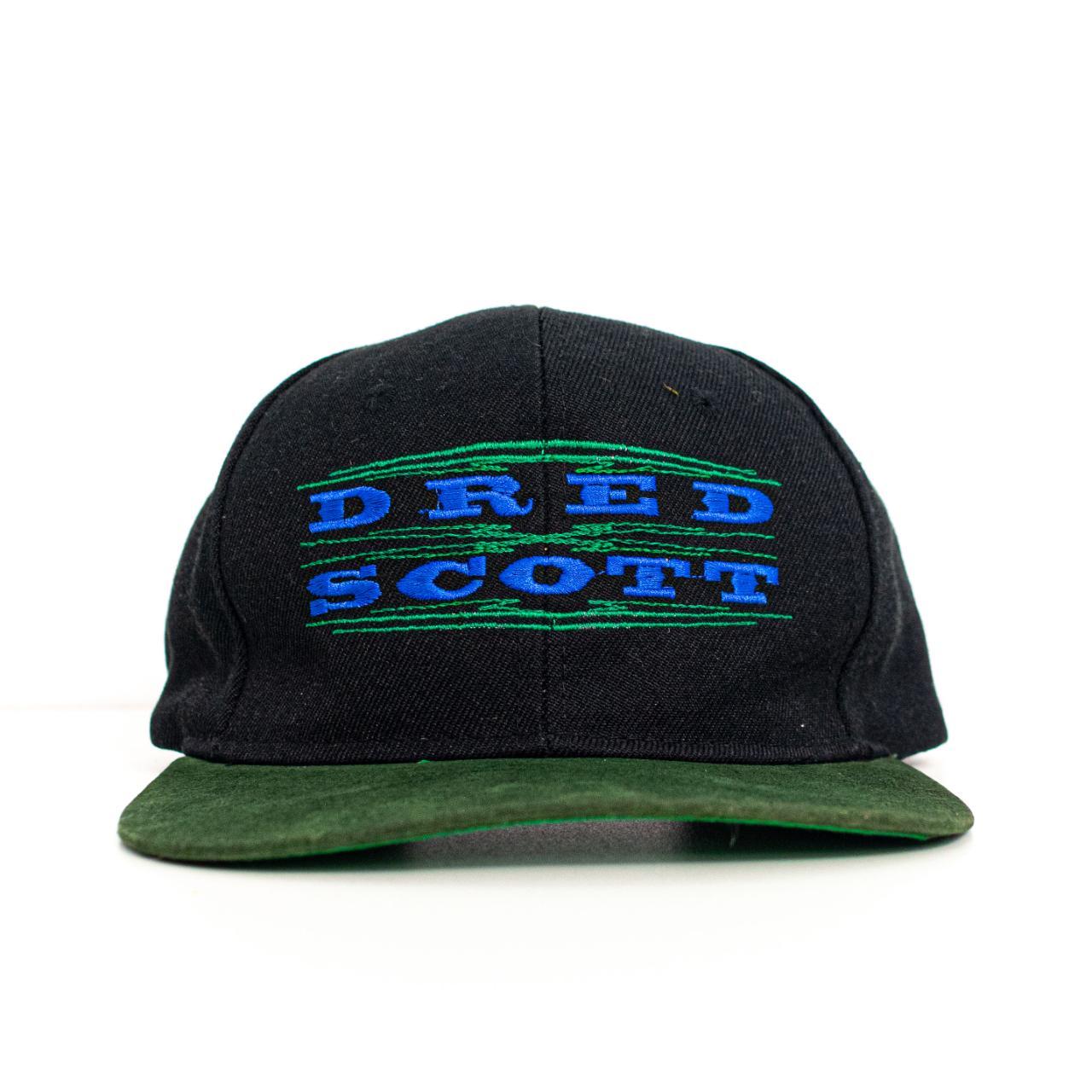 Vintage 90s Dred Scott Breakin Combs Album Promo... - Depop