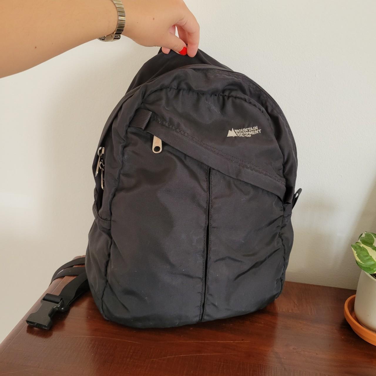 Mountain Equipment Co-op / MEC daypack! A nice small... - Depop
