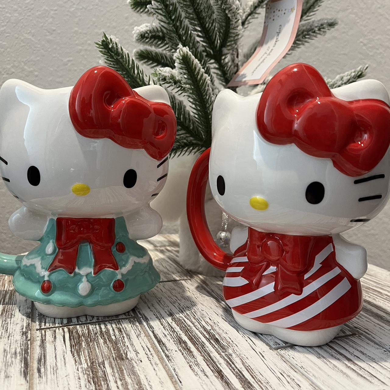 ️Hello Kitty ️ Mug set Super cute decor or to have... - Depop