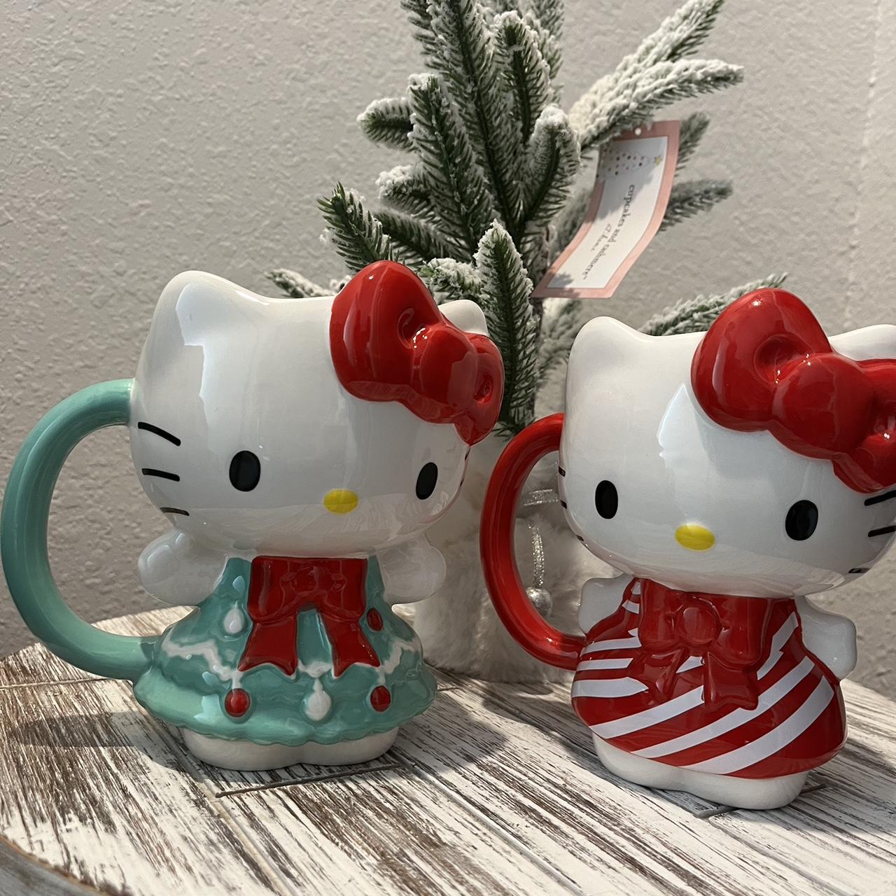 ️Hello Kitty ️ Mug set Super cute decor or to have... - Depop
