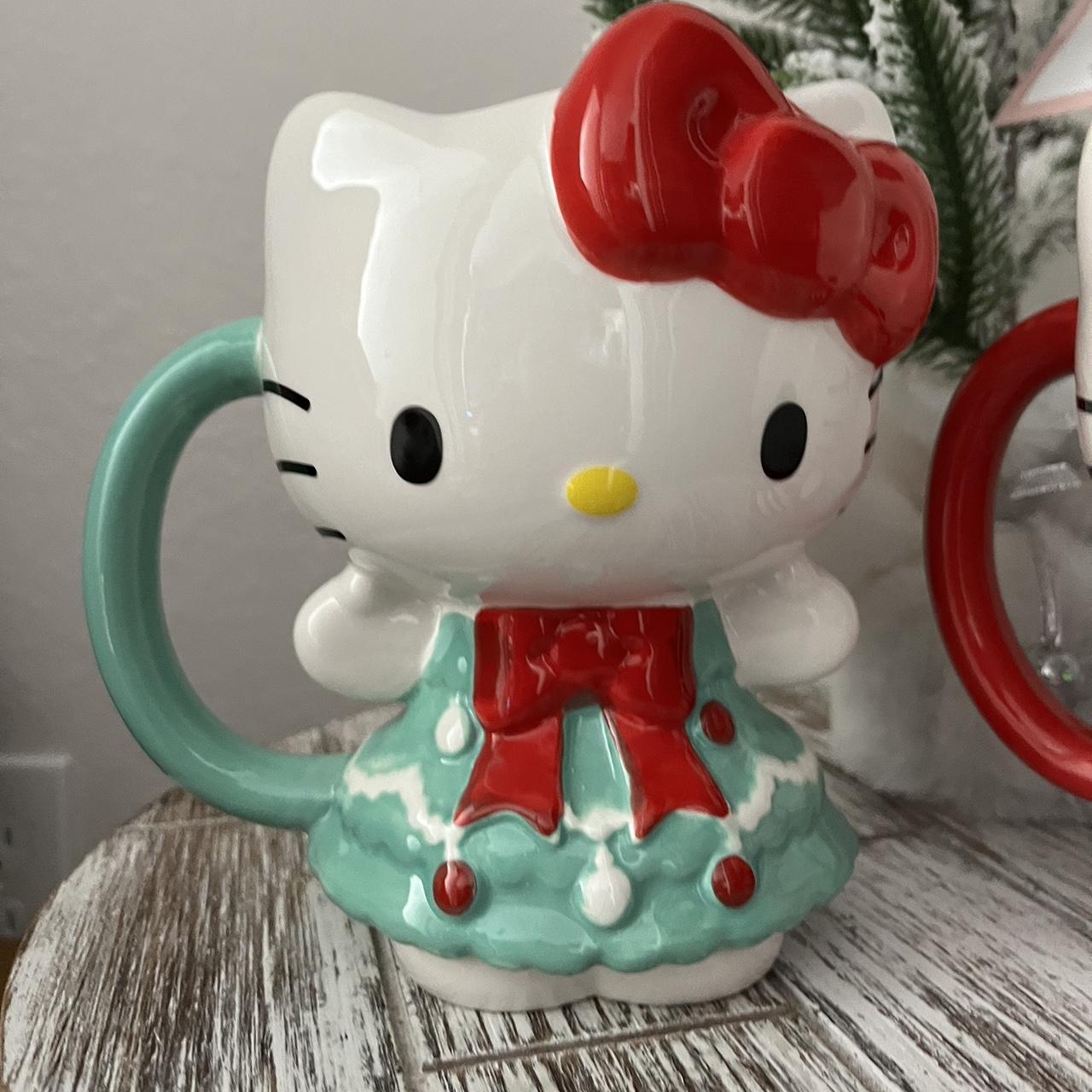 ️Hello Kitty ️ Mug set Super cute decor or to have... - Depop