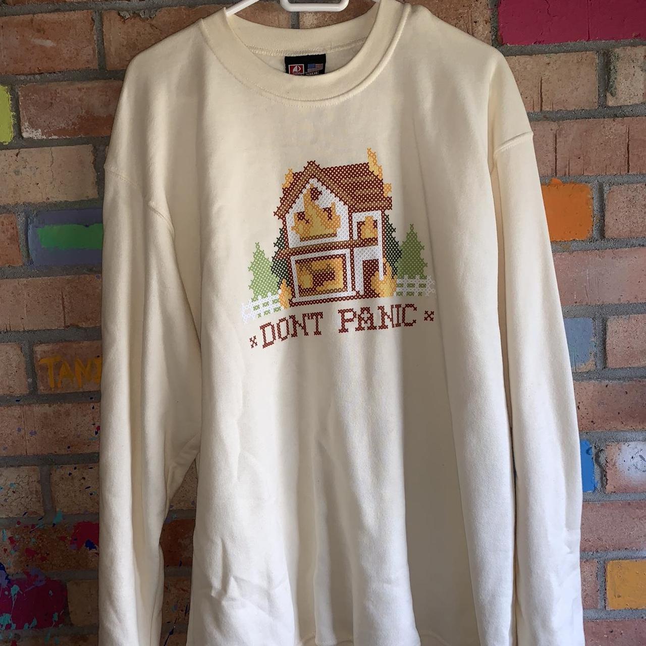 Bo Burnham - inside special merchandise... - Depop