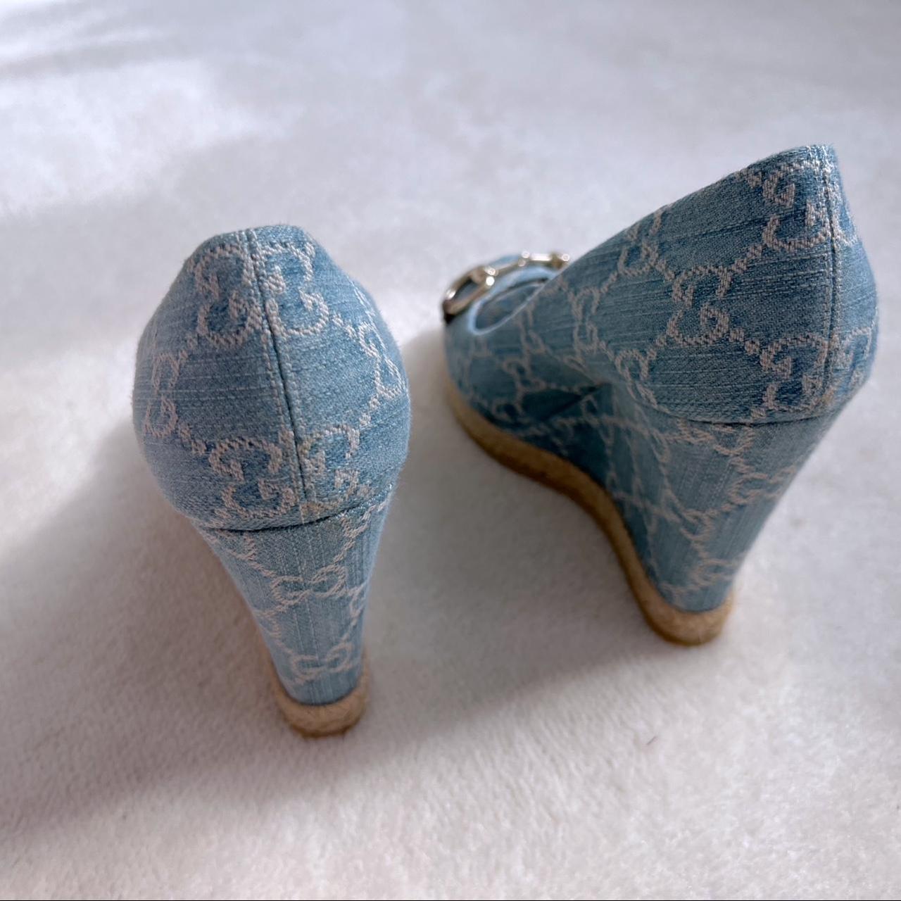 Gucci Women's Mules | Depop