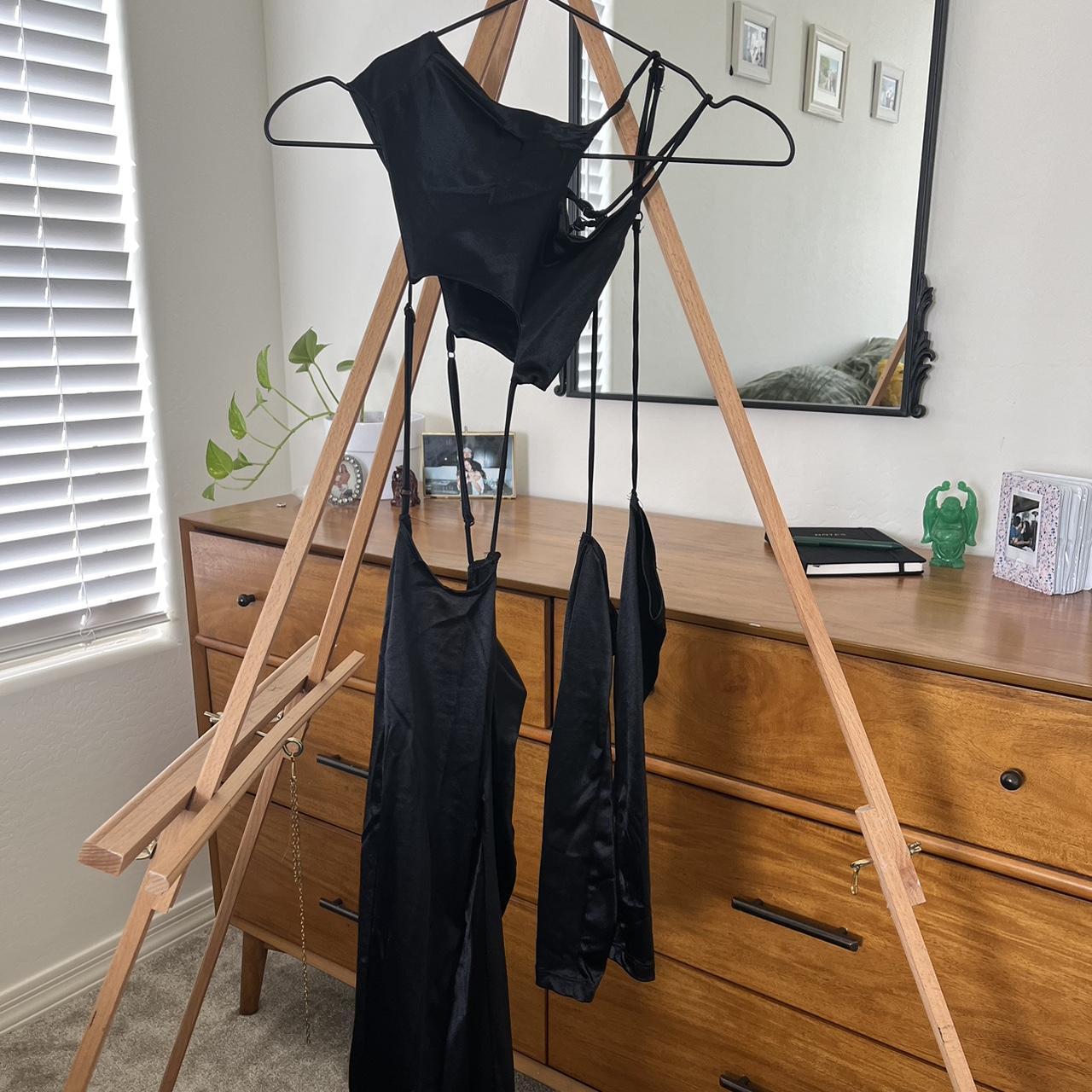 matrix x jaded london collab! worn 1 time - Depop