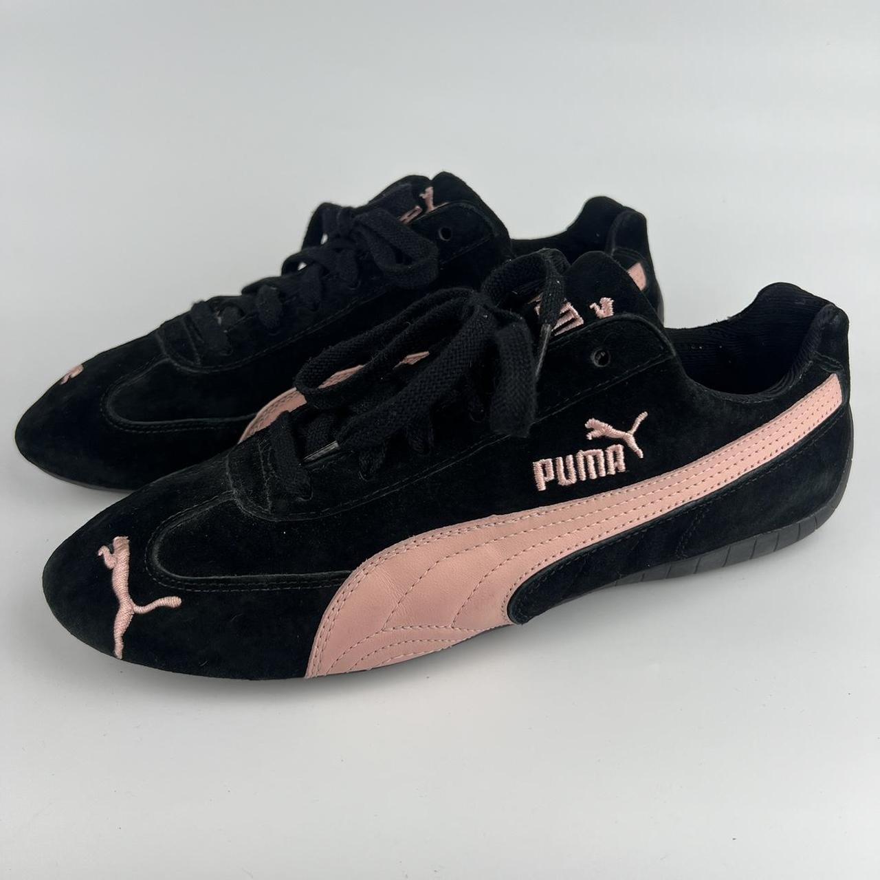 00s PUMA SPEEDCAT Vintage 00s original speedcats... | Depop