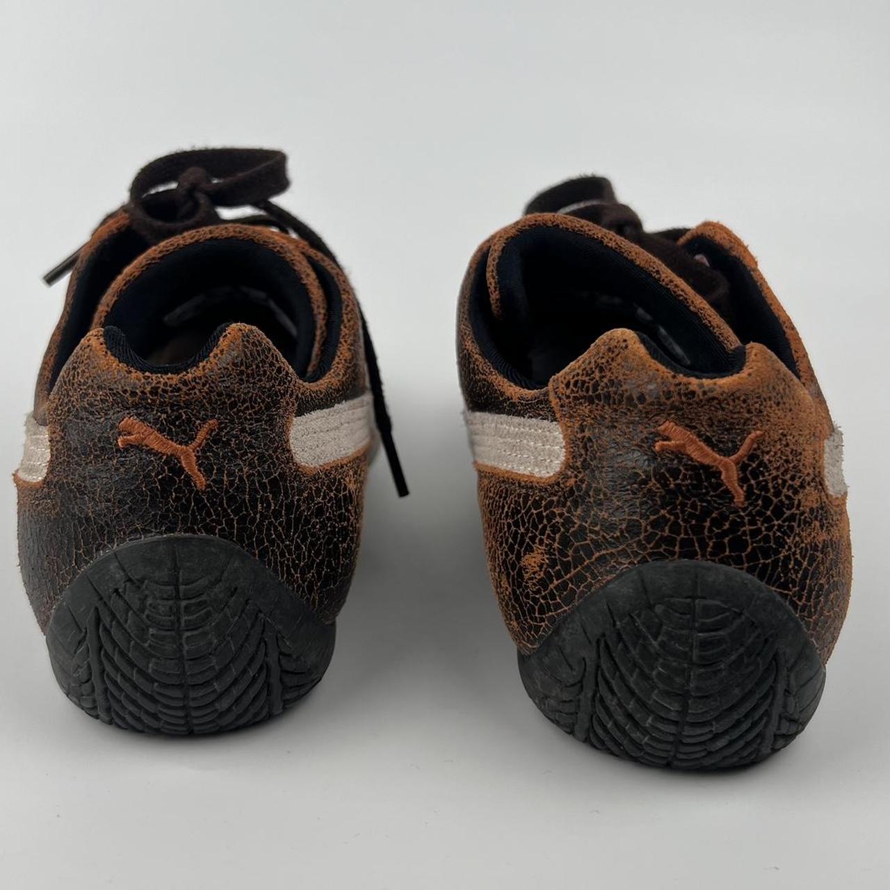 PUMA SPEEDCAT Vintage 00s original speedcats in... | Depop