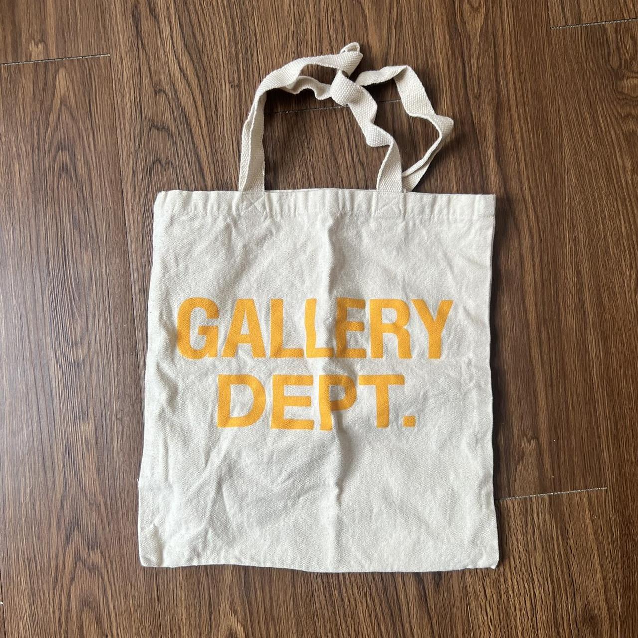 Gallery Dept. Women's Bag | Depop