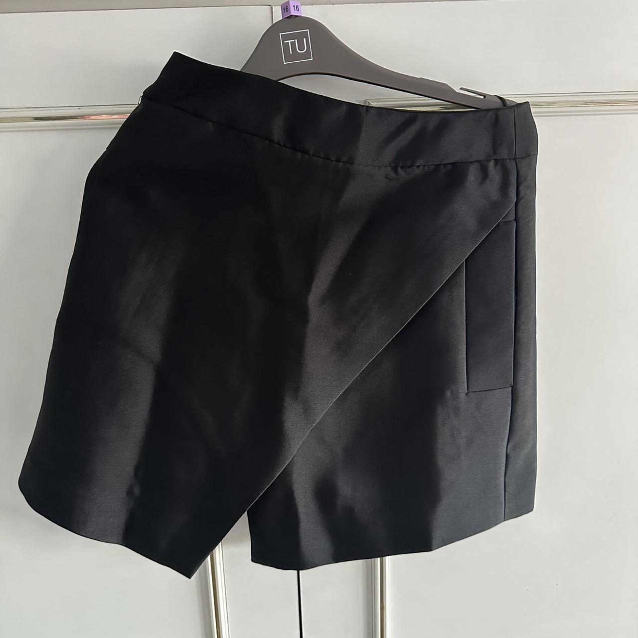 CMEO collective real life mini skirt - multiple... - Depop