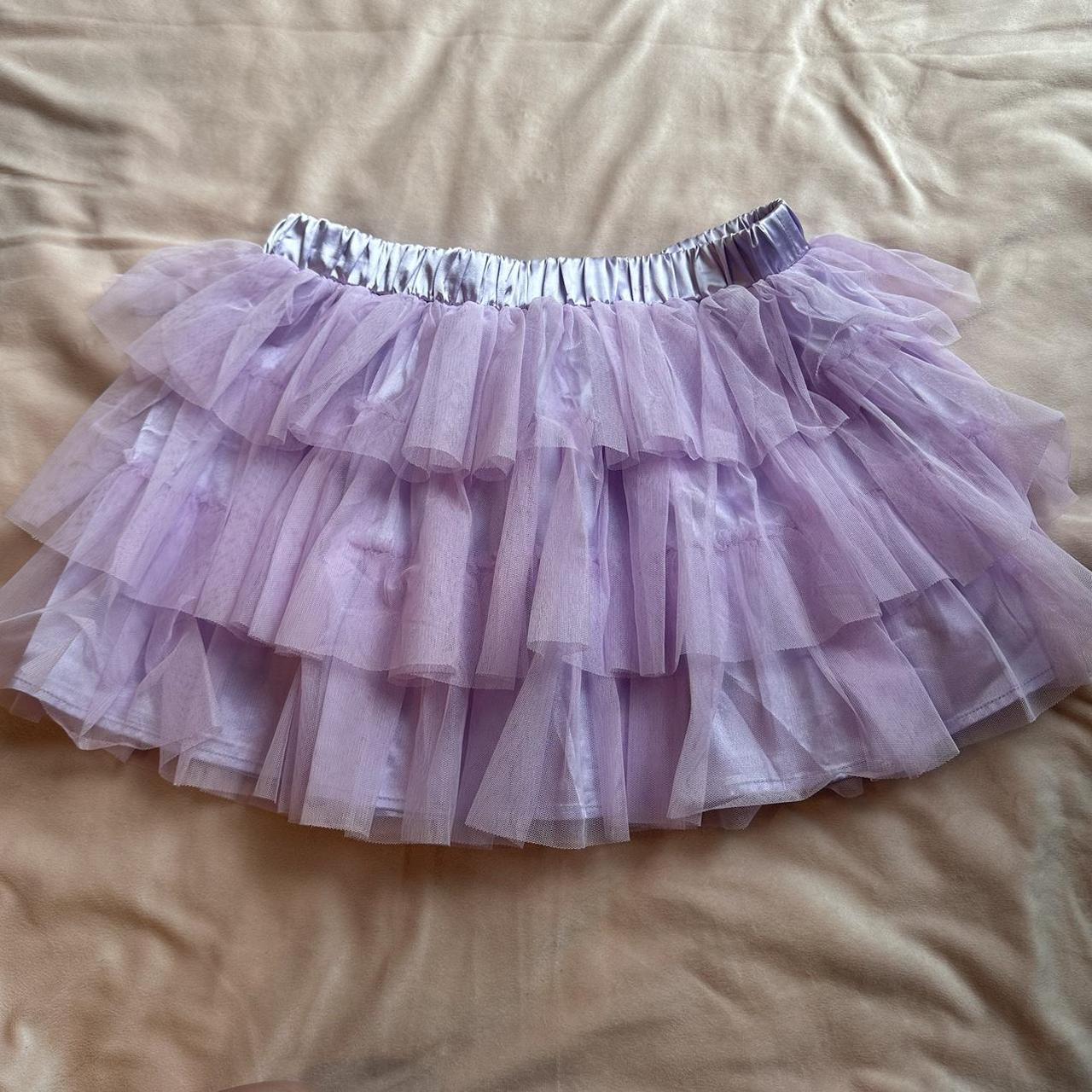 L4B LFB little for big tutu size XL - Depop