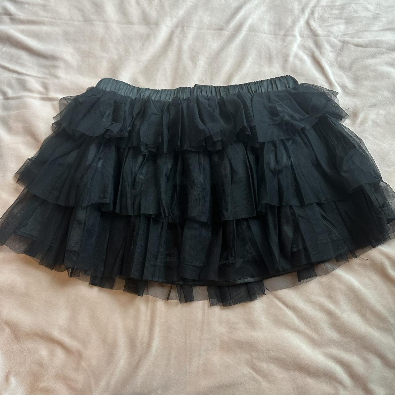 L4B LFB little for big tutu size XL - Depop