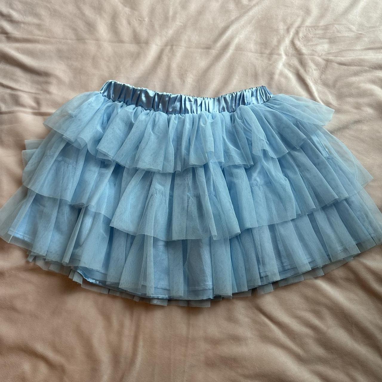 L4B LFB little for big tutu size XL - Depop
