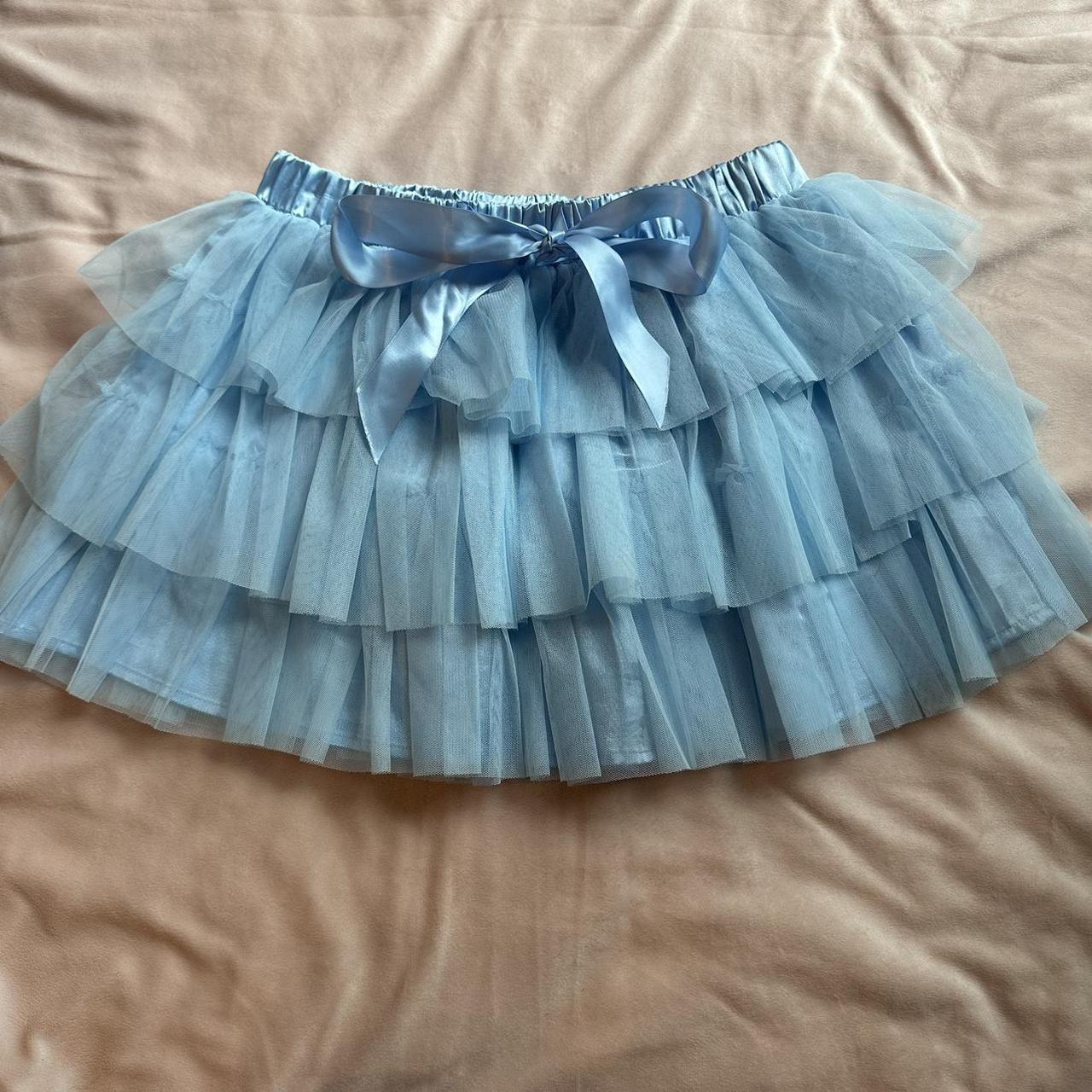 L4B LFB little for big tutu size XL - Depop