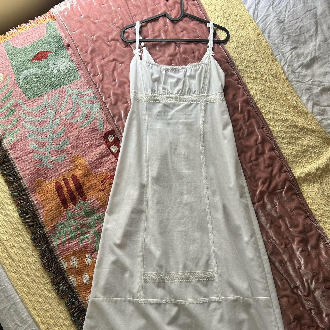 Please message before buying Unif “Moonflower... - Depop