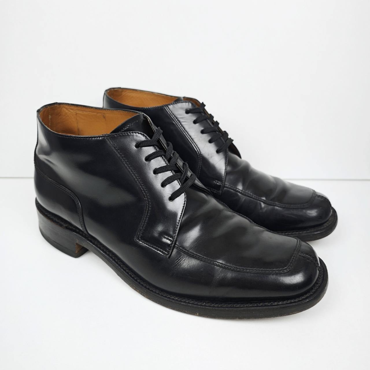 Brand: Design by Loake Size: UK 8 Colour:... - Depop