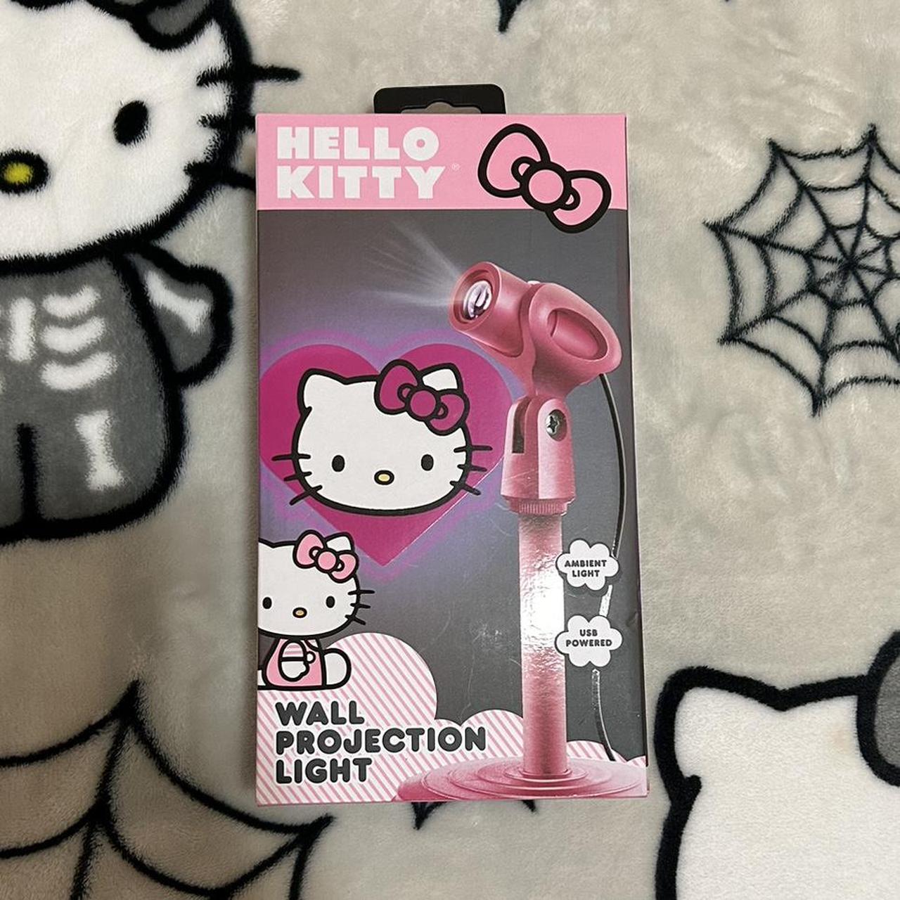 Car Door Light Projector Hello Kitty at Levi Adermann blog