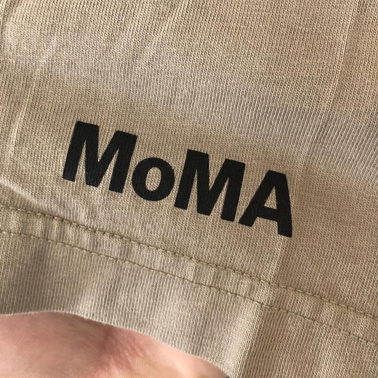 UNIQLO SIMS x MoMa video game collection graphic tee... - Depop