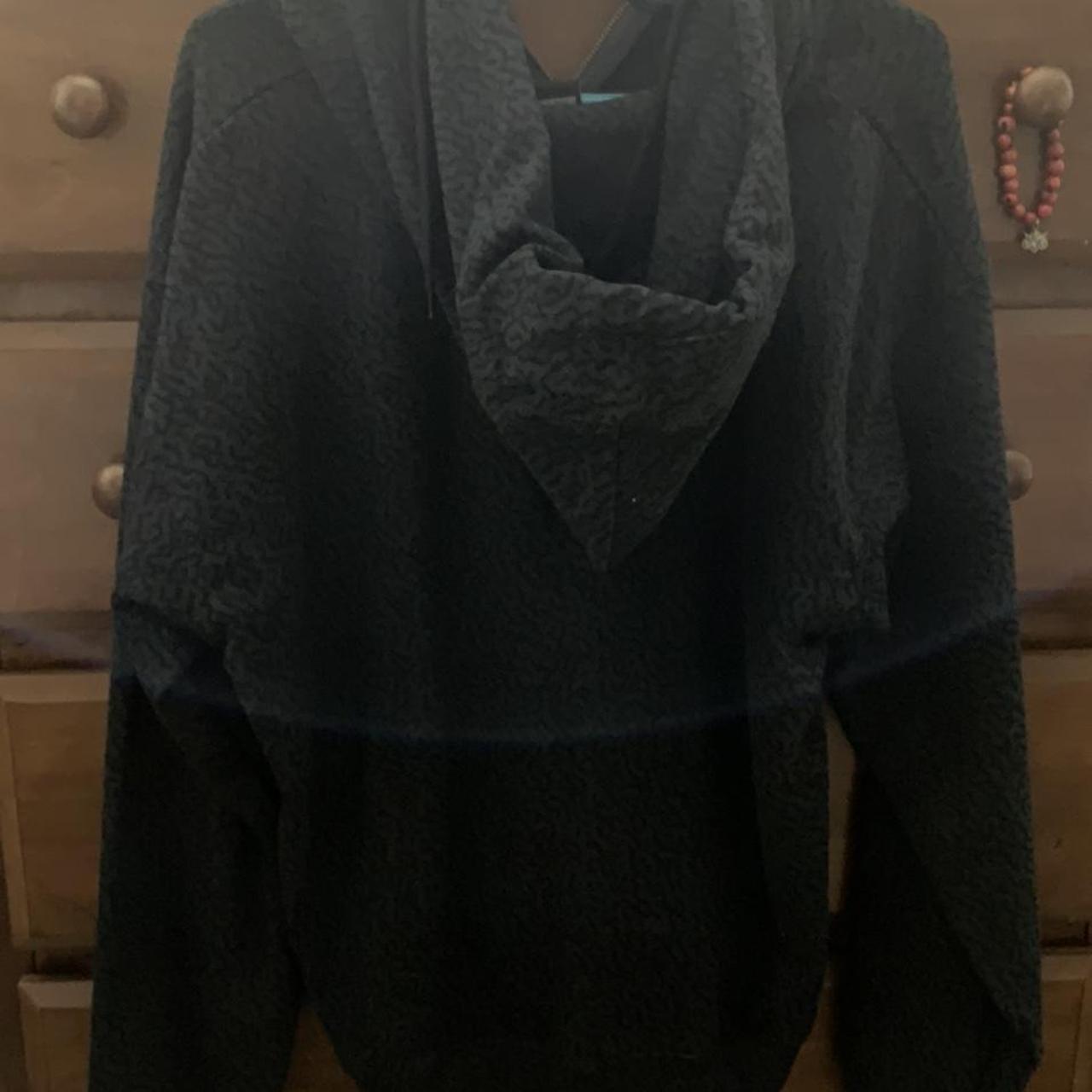 Edc 2021 zip up hoodie Worn one night! edc #rave... - Depop