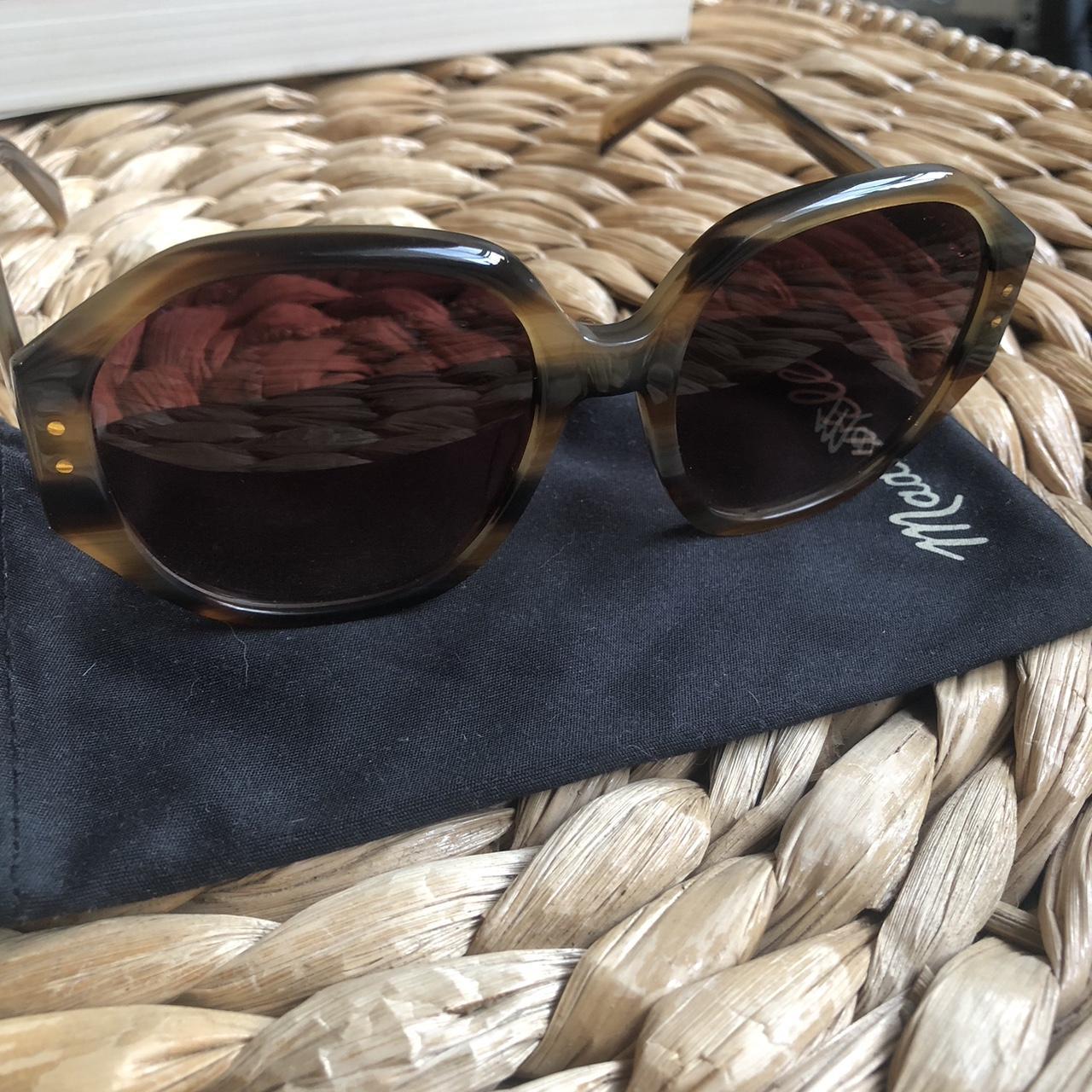 Madewell Sunglasses 70s Style Only Worn A Few Depop