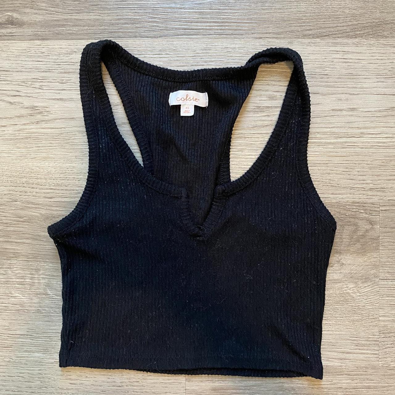 Target Colsie Lounge Wear set • top and bottom size... - Depop