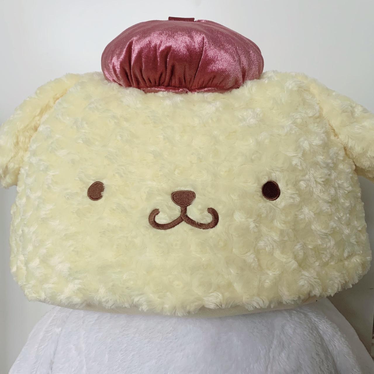 Sanrio Stuffed-animals | Depop