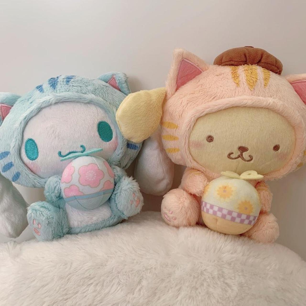 Sanrio Stuffed-animals | Depop