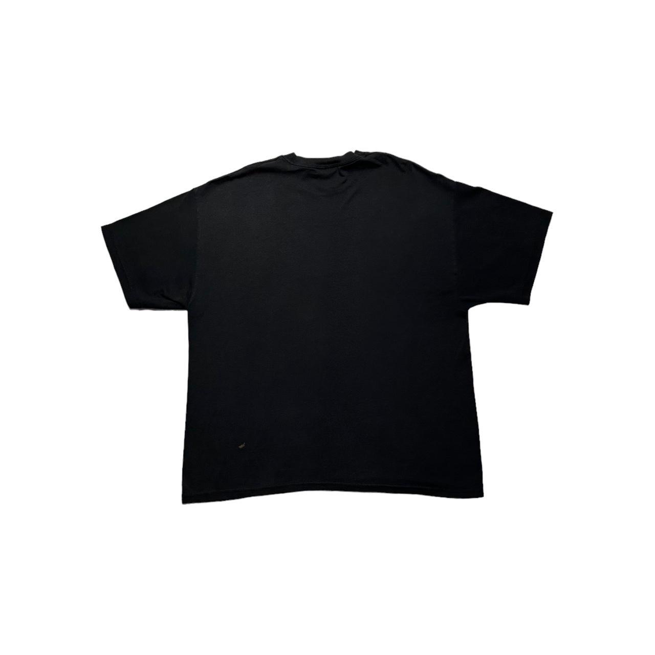 Y2K Pit Crew Cookout T-Shirt Size XL, fits like a... - Depop