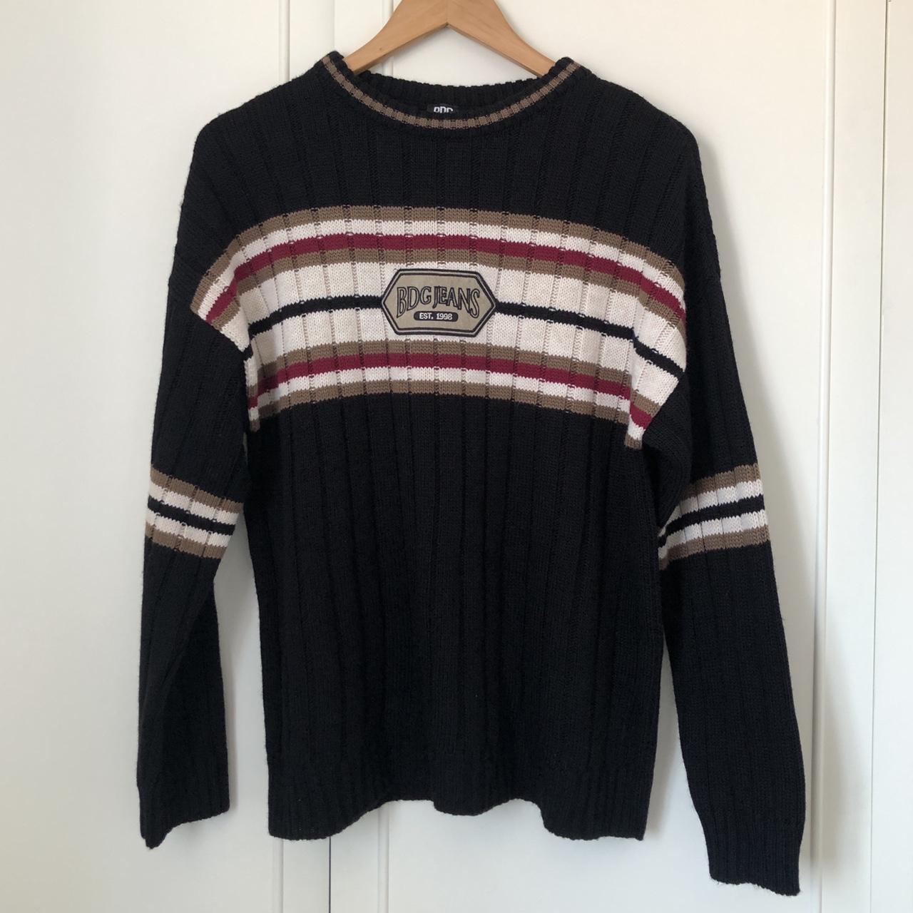 Urban Outfitters Women's Jumper | Depop