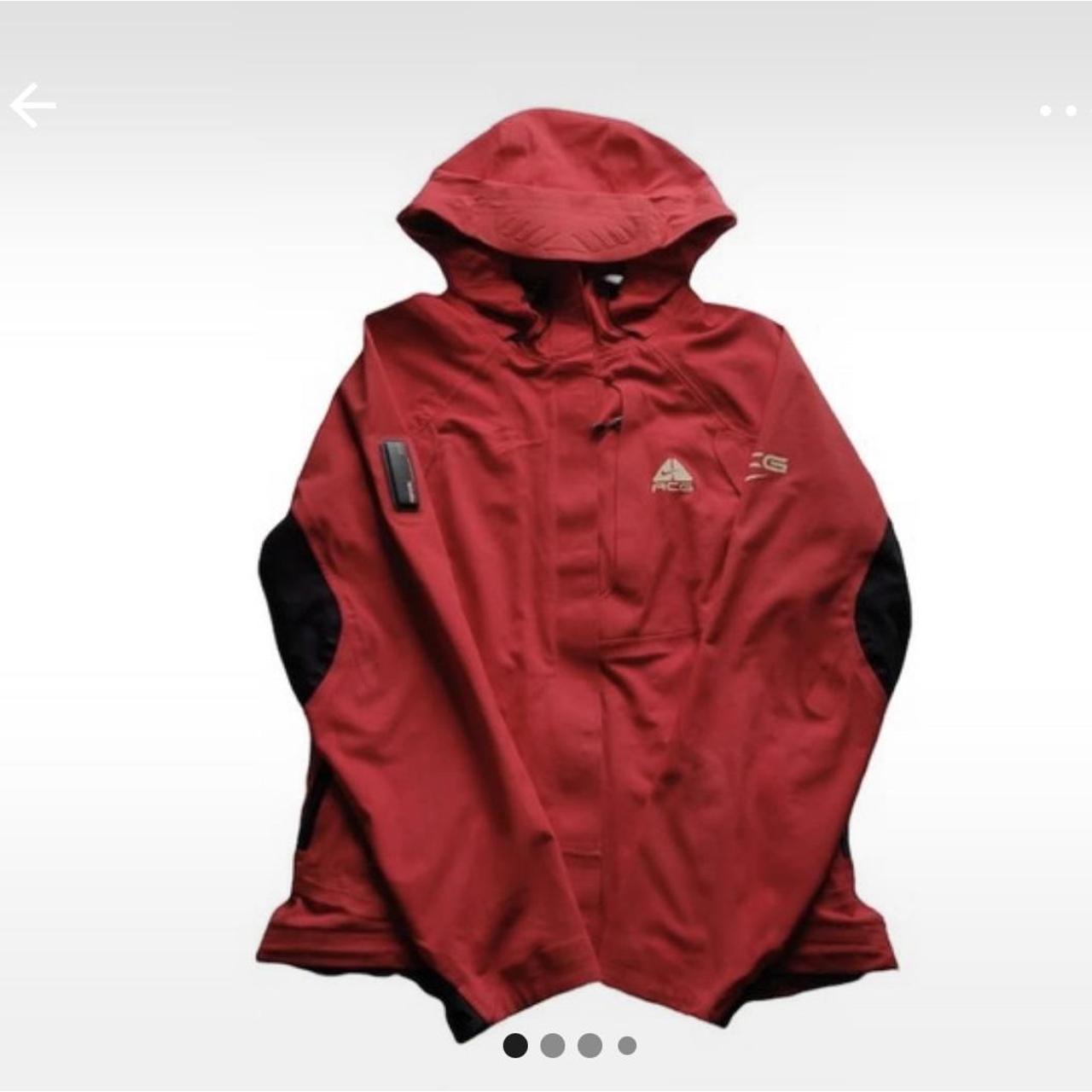 Nike ACG Men's Coat | Depop