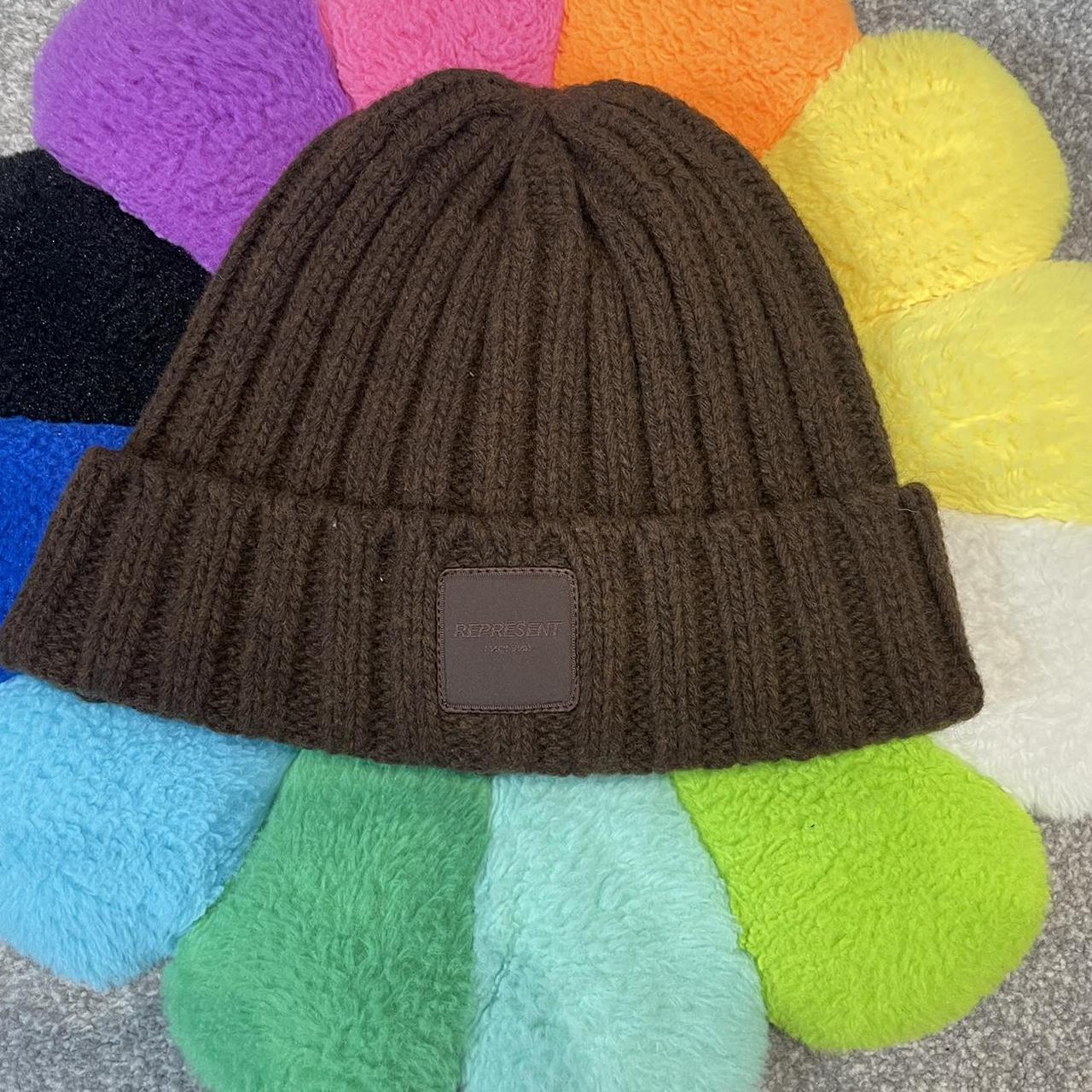 Represent Men's Hat | Depop