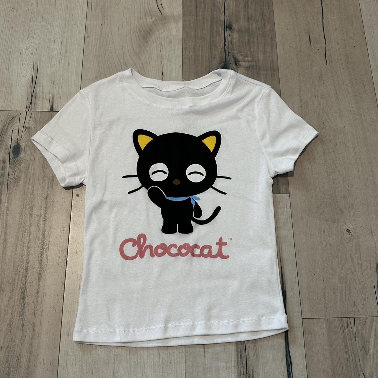 Chococat Tee - Depop