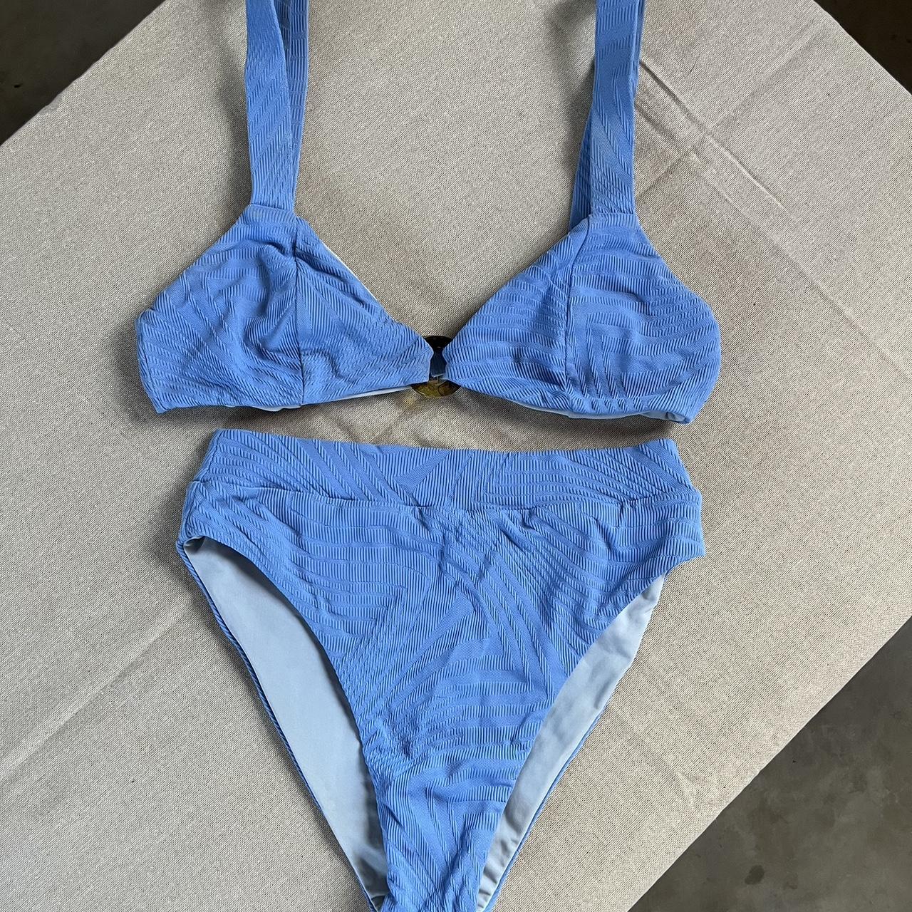 Fella swim Reluctant sale Very flattering cut Size -... - Depop