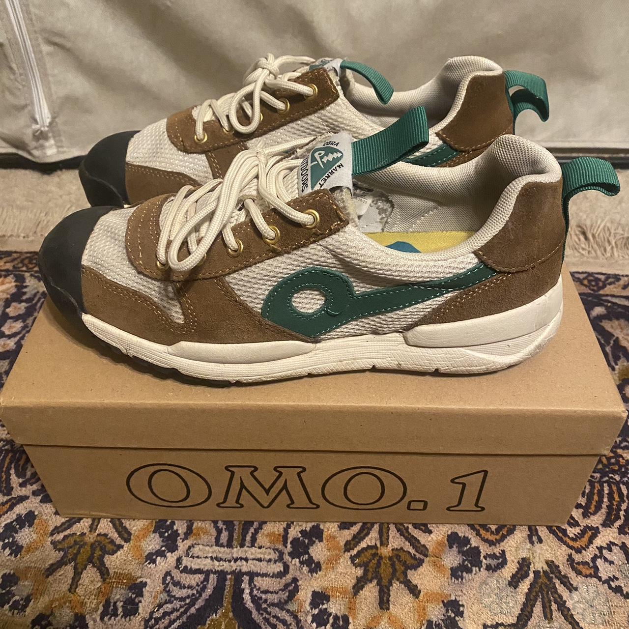 Obra market omo 1 size 9 Og all Pretty worn but lots... - Depop