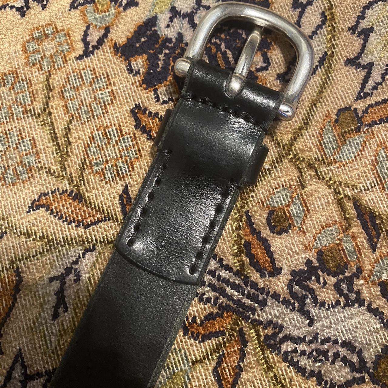 Our legacy star fall belt Size 80 Works best for... - Depop