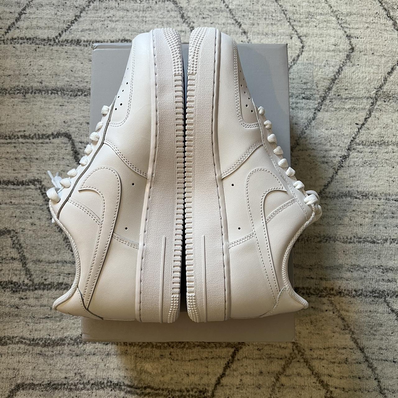 Nike X Travis Scott Utopia Air Force 1 AF1 - brand... - Depop