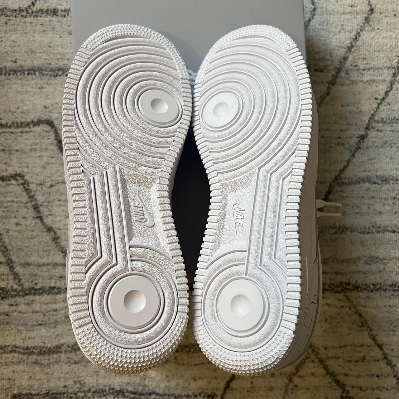 Nike X Travis Scott Utopia Air Force 1 AF1 - brand... - Depop