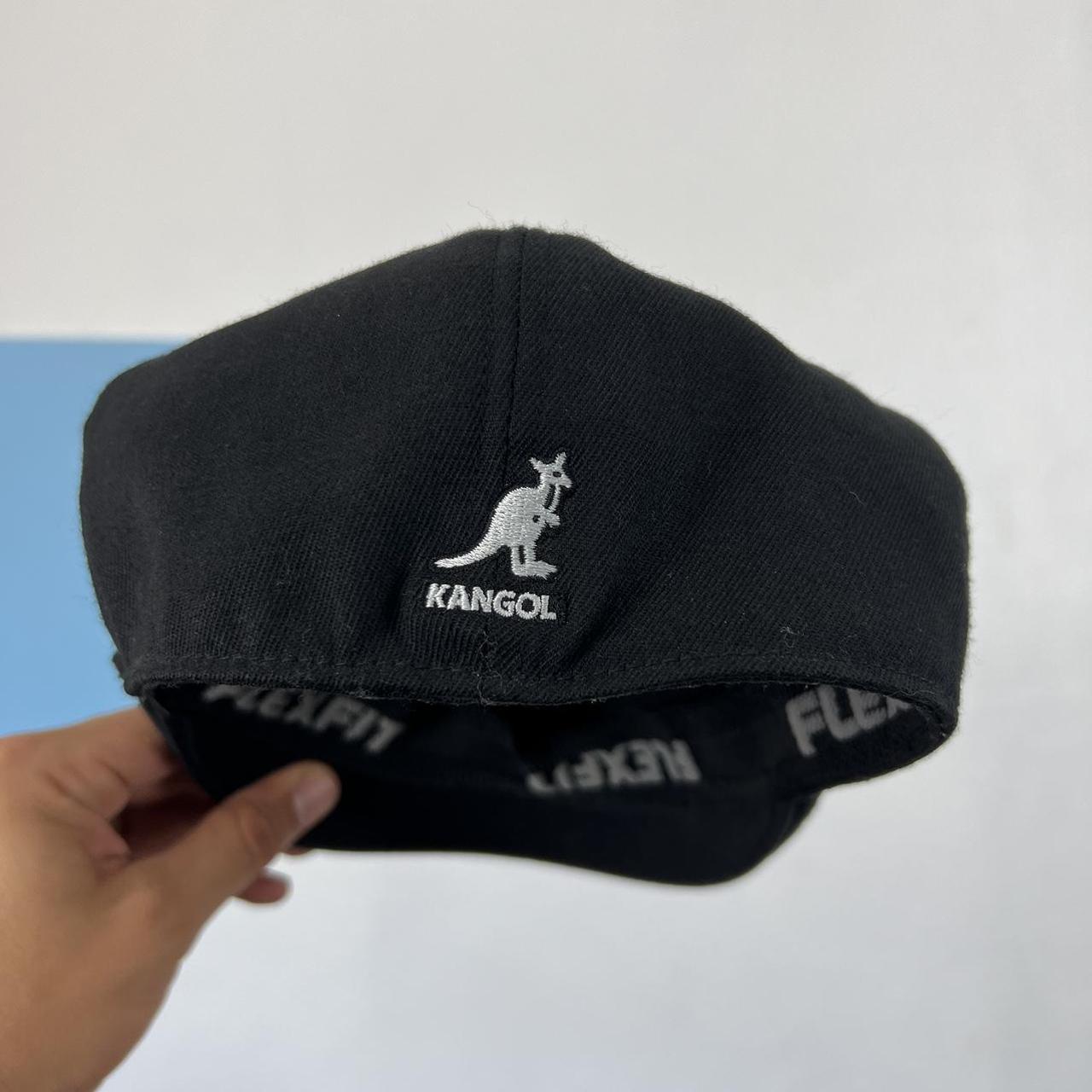 Kangol Flex Fit Cap Size S/M Please feel free to... - Depop