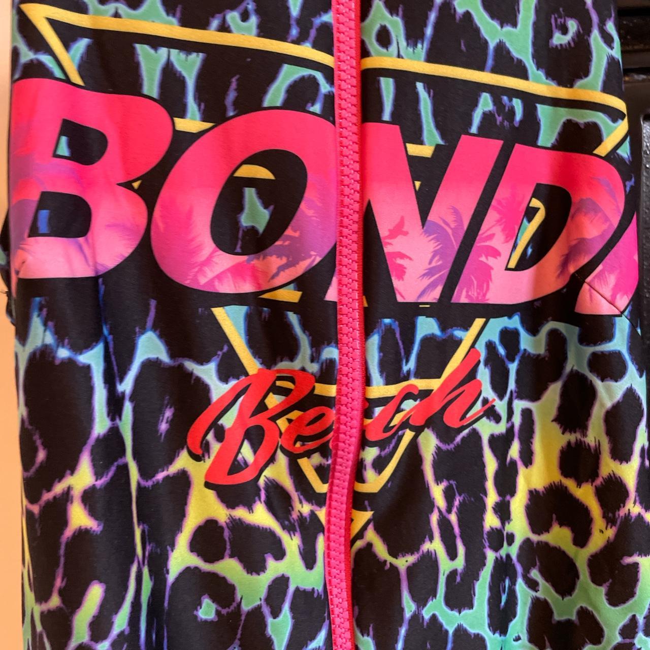 ASOS Women's Swimsuit-one-piece | Depop