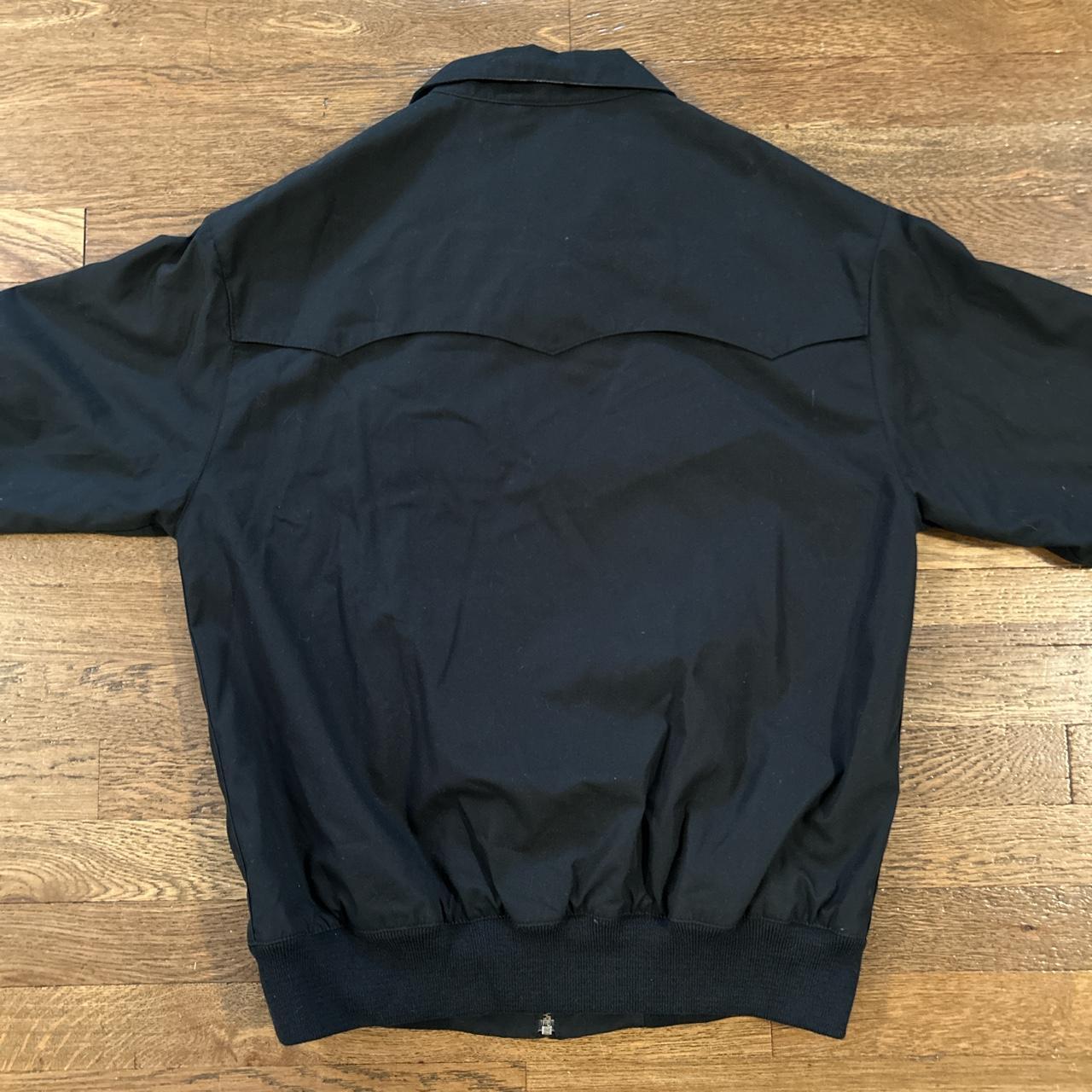 Fred Perry Made in England Oi 101 CM 40” - Depop